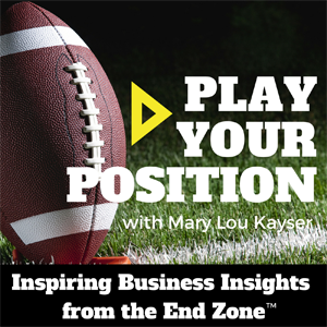 Warmup - Play Your Position Podcast