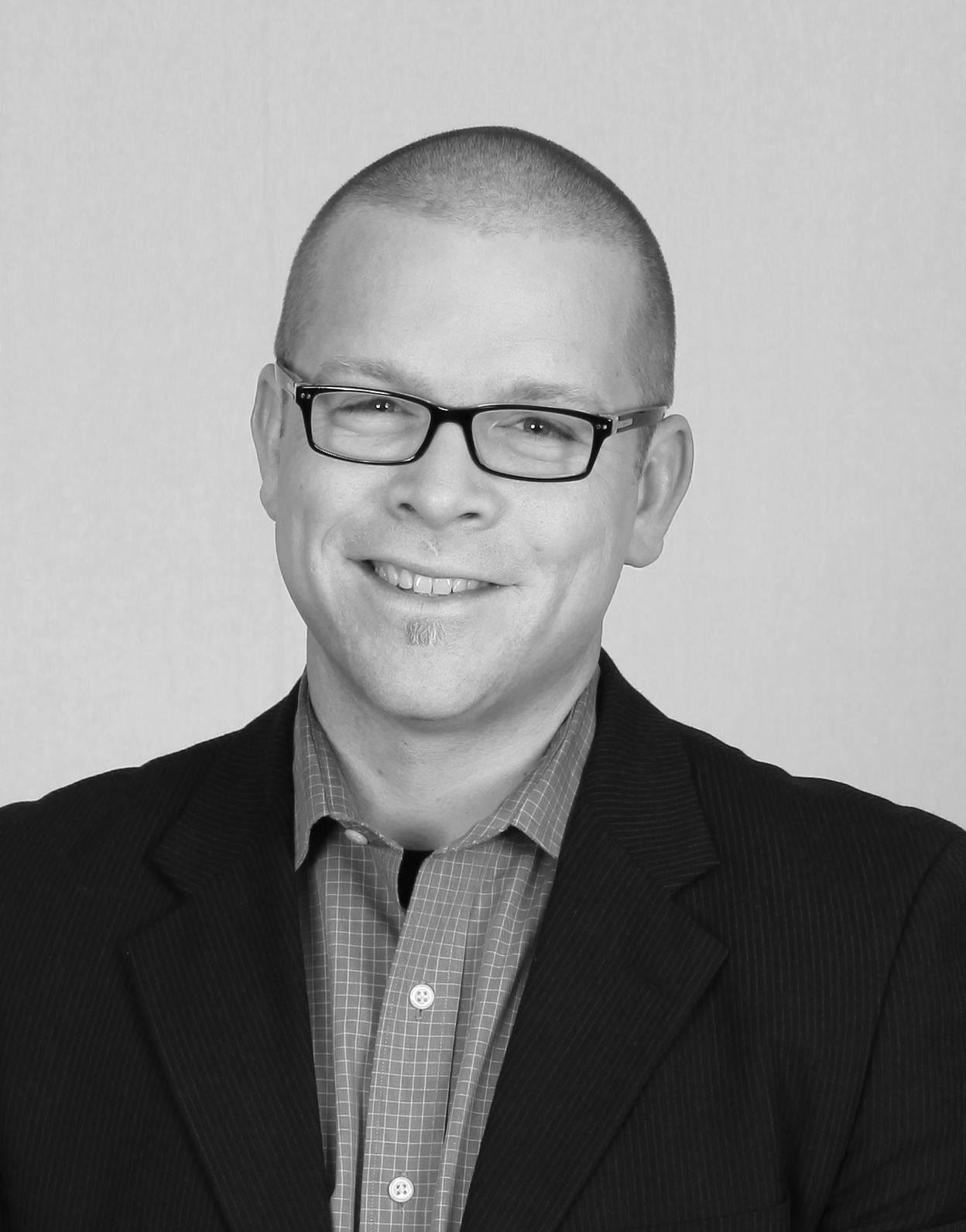 Robb Price of DeliverGood Means Business When It Comes to In Kind Donations