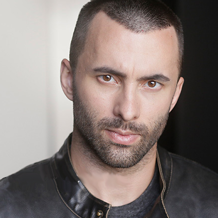 Why Getting Stabbed in the Leg Was the Best Thing for Travis Steffen