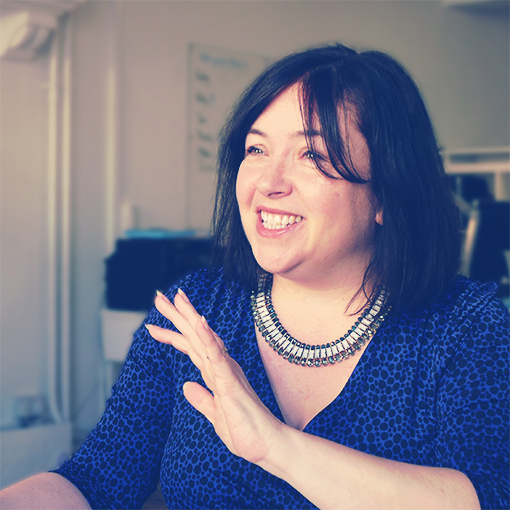 Susan Ritchie on the X Factor of Leadership (and What We All Need to ...