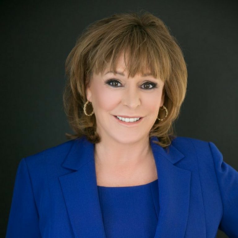 Debbie Johnston - It's Never too Late to Have the Family You Want ...