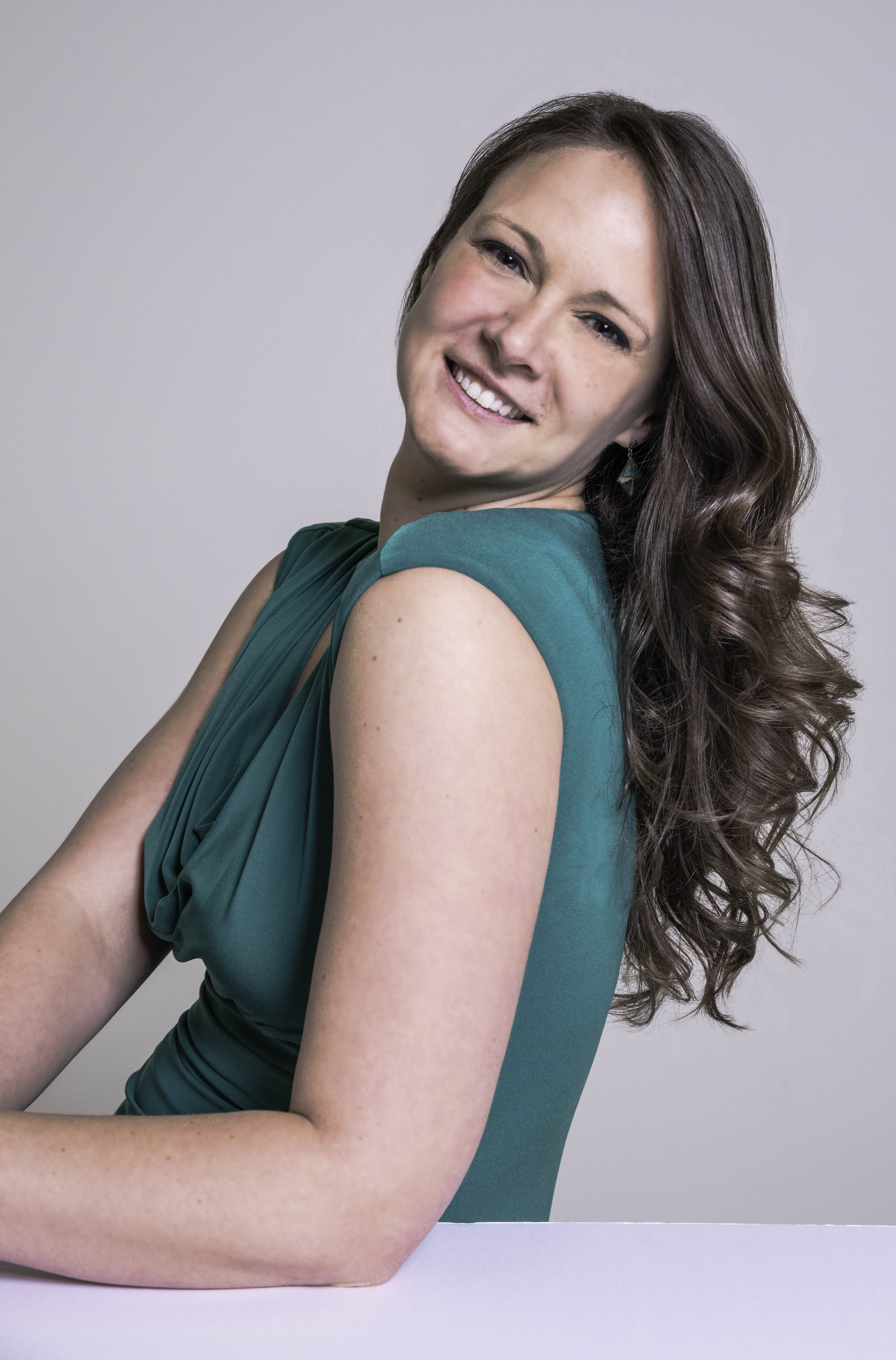 Tracy Timm on Coming Alive at Work Once and for All - Play Your ...