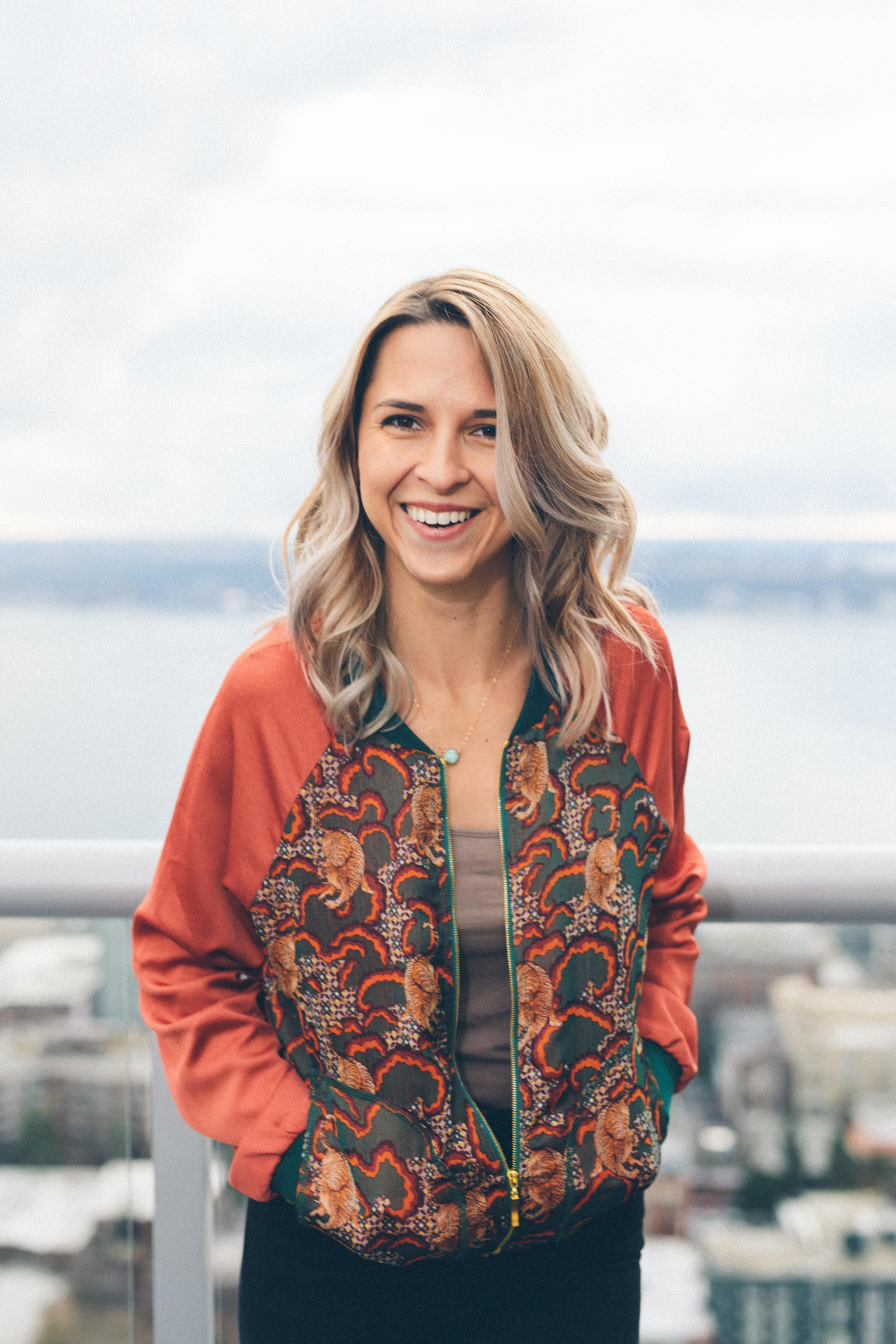 Malorie Nicole on How to Solve Your Business Problems Once and for All ...