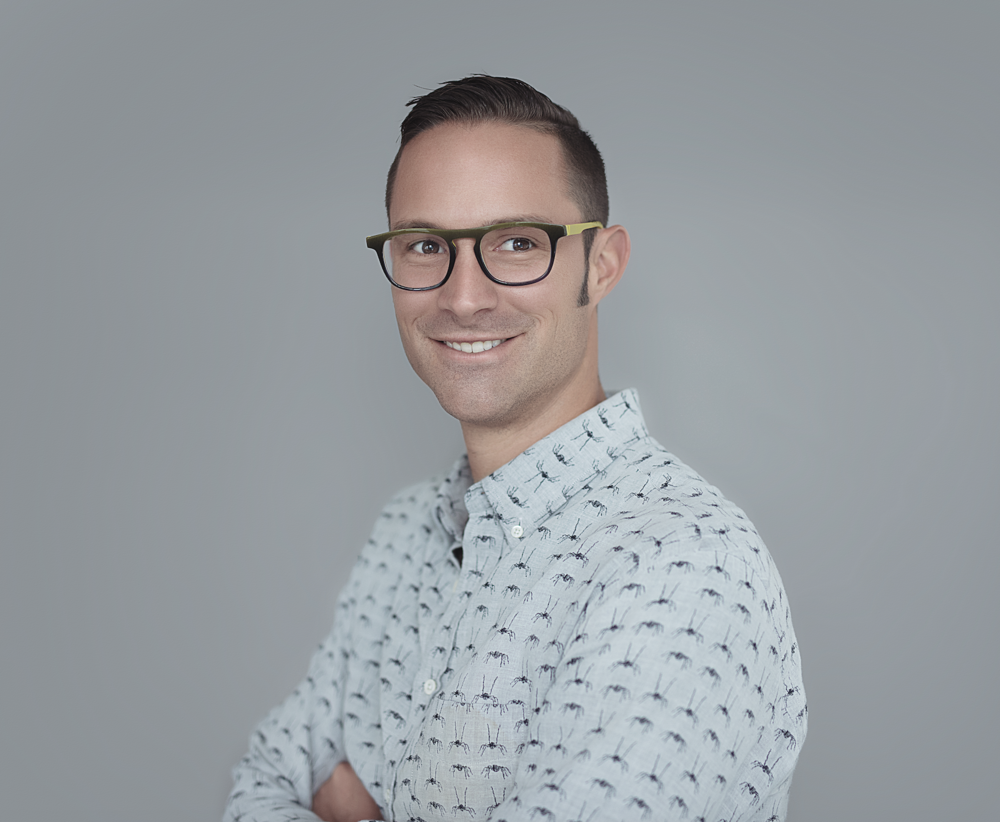 Chris Tuff on What the World’s Largest and Most Misunderstood ...