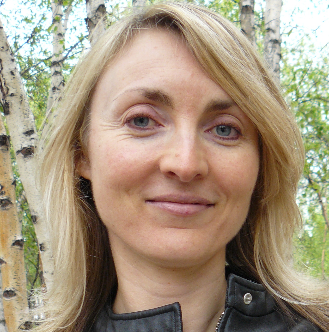 Sharon Cully on the Indisputable Connection between Processes and ...