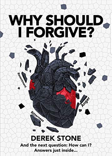 Derek Stone on How Forgiveness Changes Everything - Play Your Position ...