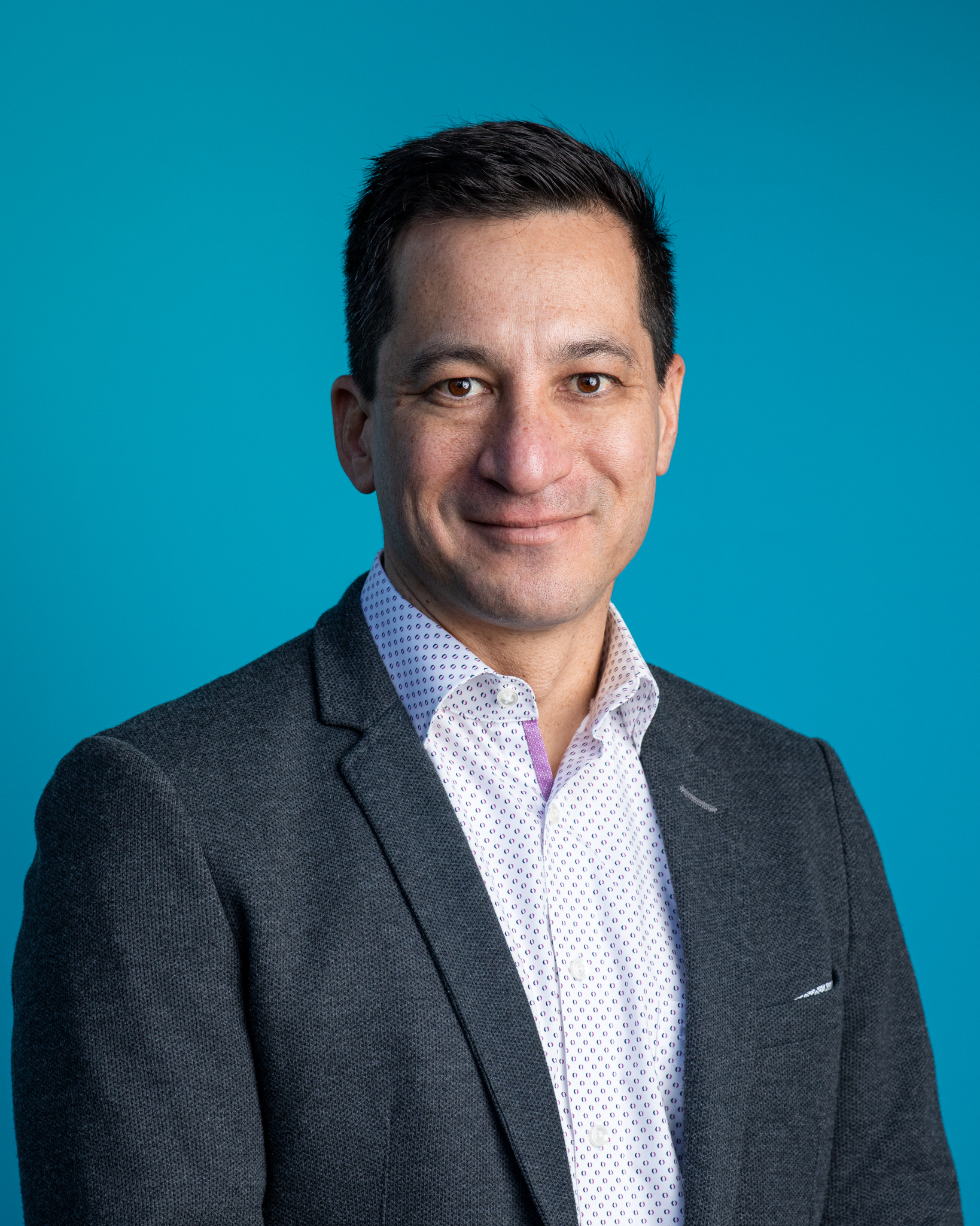 Richard Lau on the Intersection of Artificial Intelligence and ...