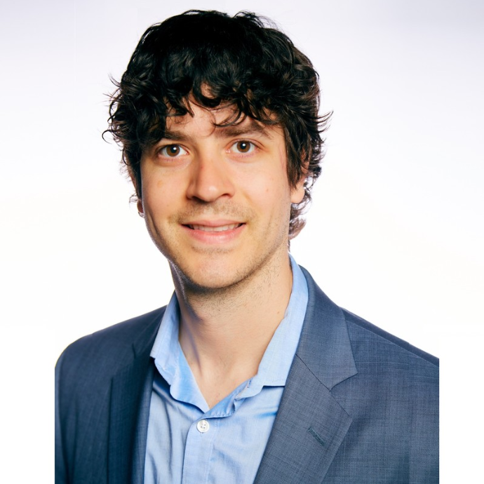 Jeremy Segal on Pushing Past Barriers to Share Your Voice in a Bigger ...