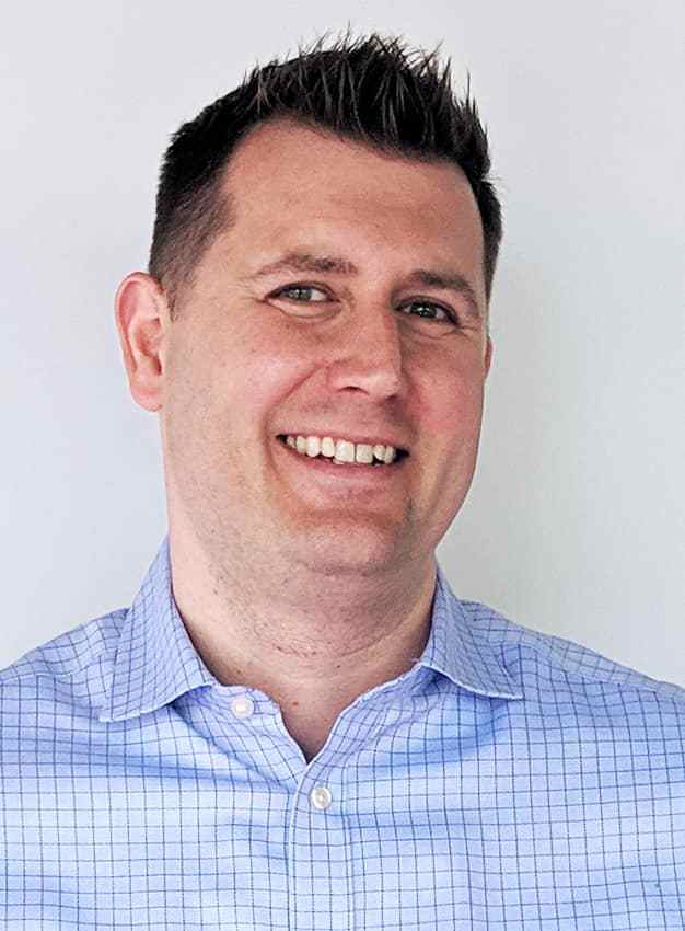 Jonathon Hensley on Leading through Digital Transformation - Play Your ...