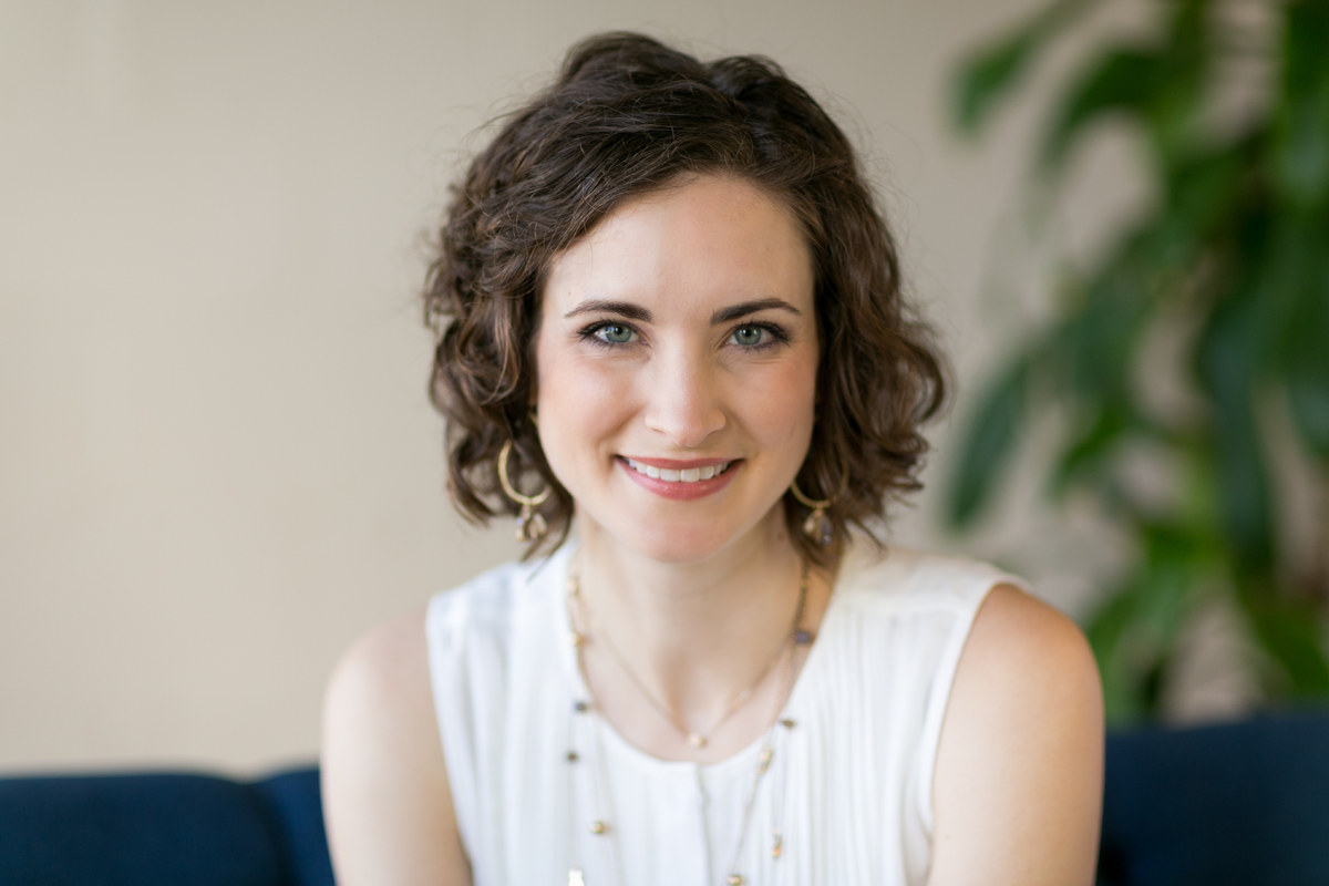 Erin Fults on Making the Most of the Seasons of Your Business and Life ...