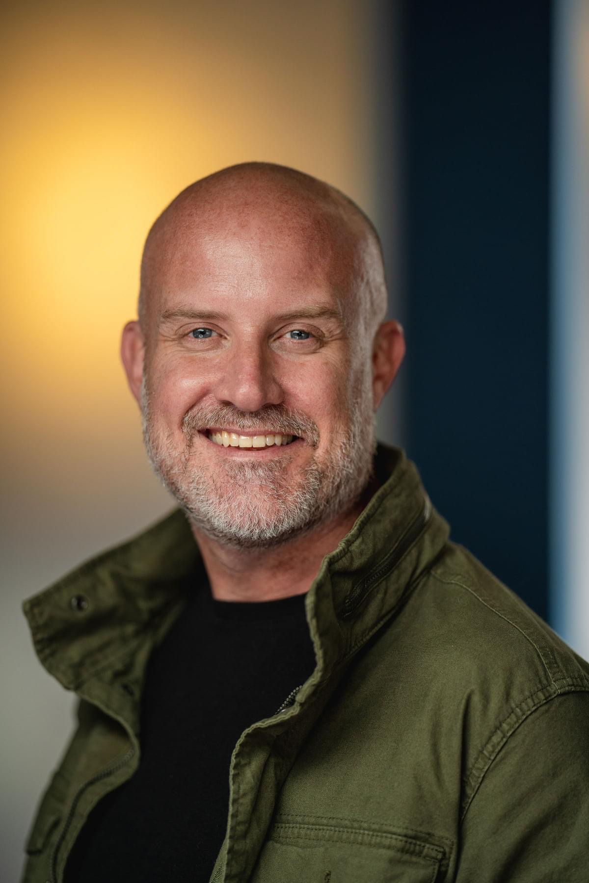 Angus Nelson on Letting Your Greatness Guide You - Play Your Position ...