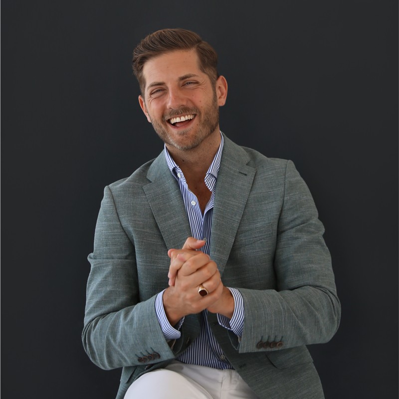 Mario Lanzarotti on Becoming a Conscious Leader - Play Your Position ...