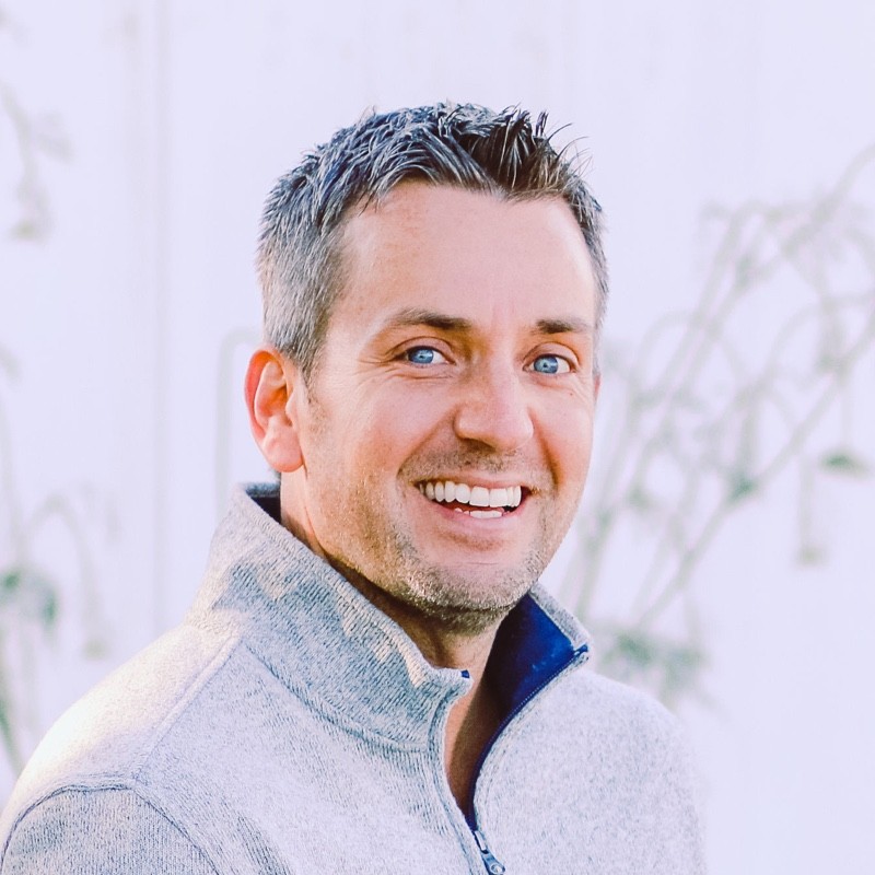 Brett Snodgrass on Unveiling the Truest Sense of Your Legacy - Play ...